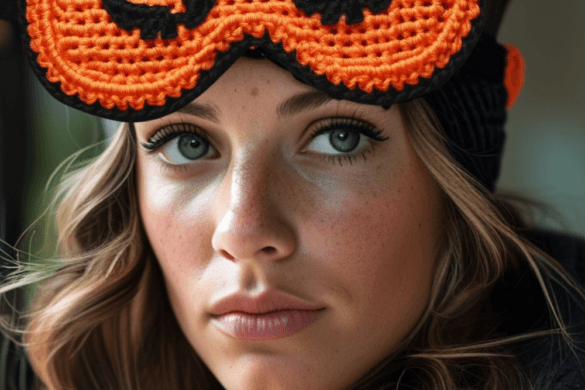 Crochet Amigurumi Cute Sunflower: A Bright and Cheerful Project