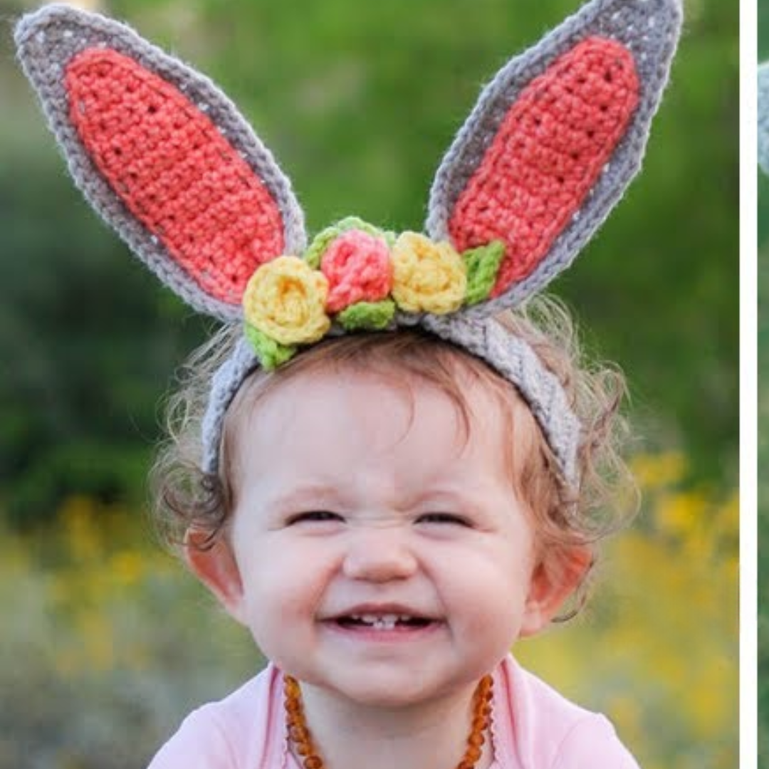 Brown Buy Easter Headband, Assorted From Dollar General - Available ...