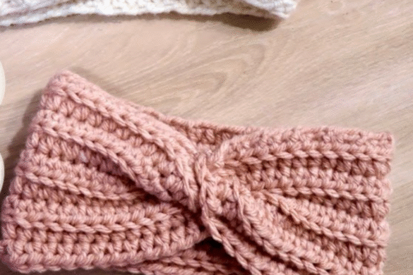 Crochet Backpack: A Handmade Touch for Your Style